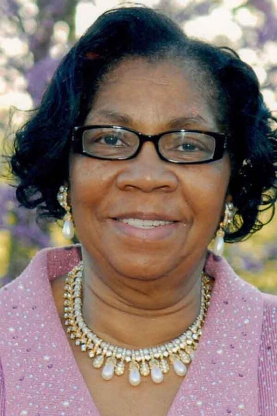 Christine E. Simpson 1939-2023 | News, Sports, Jobs - Tribune Chronicle